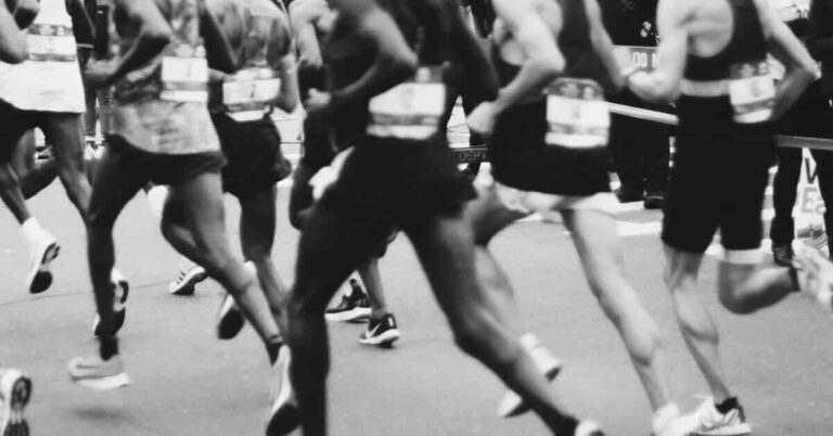 【感動】映画『ボストン1947』は、アメリカ駐留時代の朝鮮がマラソンで奇跡を起こした実話を描く | ルシルナ